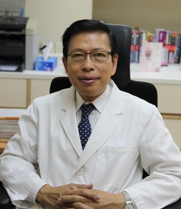 Hong Kong Humanity Award